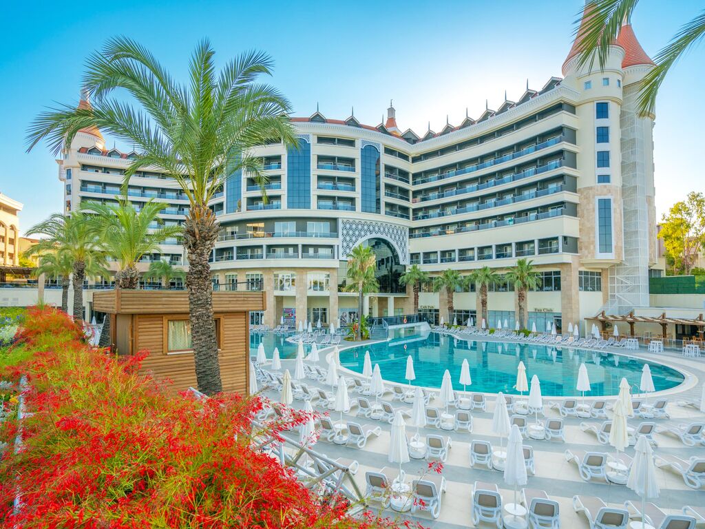 Kirman Leodikya Resort Fiyatları - MNG Turizm