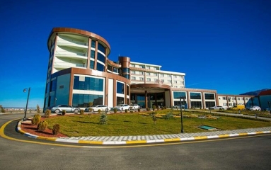 Akrones Thermal SPA & Convention Sport Hotel Fiyatları - MNG Turizm