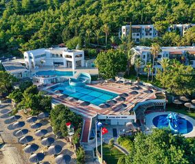 Hapimag Resort Sea Garden Fiyatları - MNG Turizm