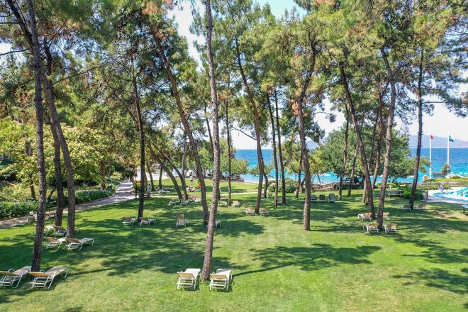 Hapimag Resort Sea Garden Fiyatları - MNG Turizm