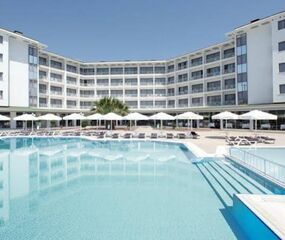 Le Monde Beach Resort Spa Fiyatları - MNG Turizm