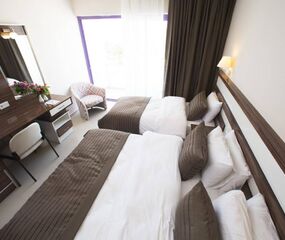 Le Monde Beach Resort Spa Fiyatları - MNG Turizm