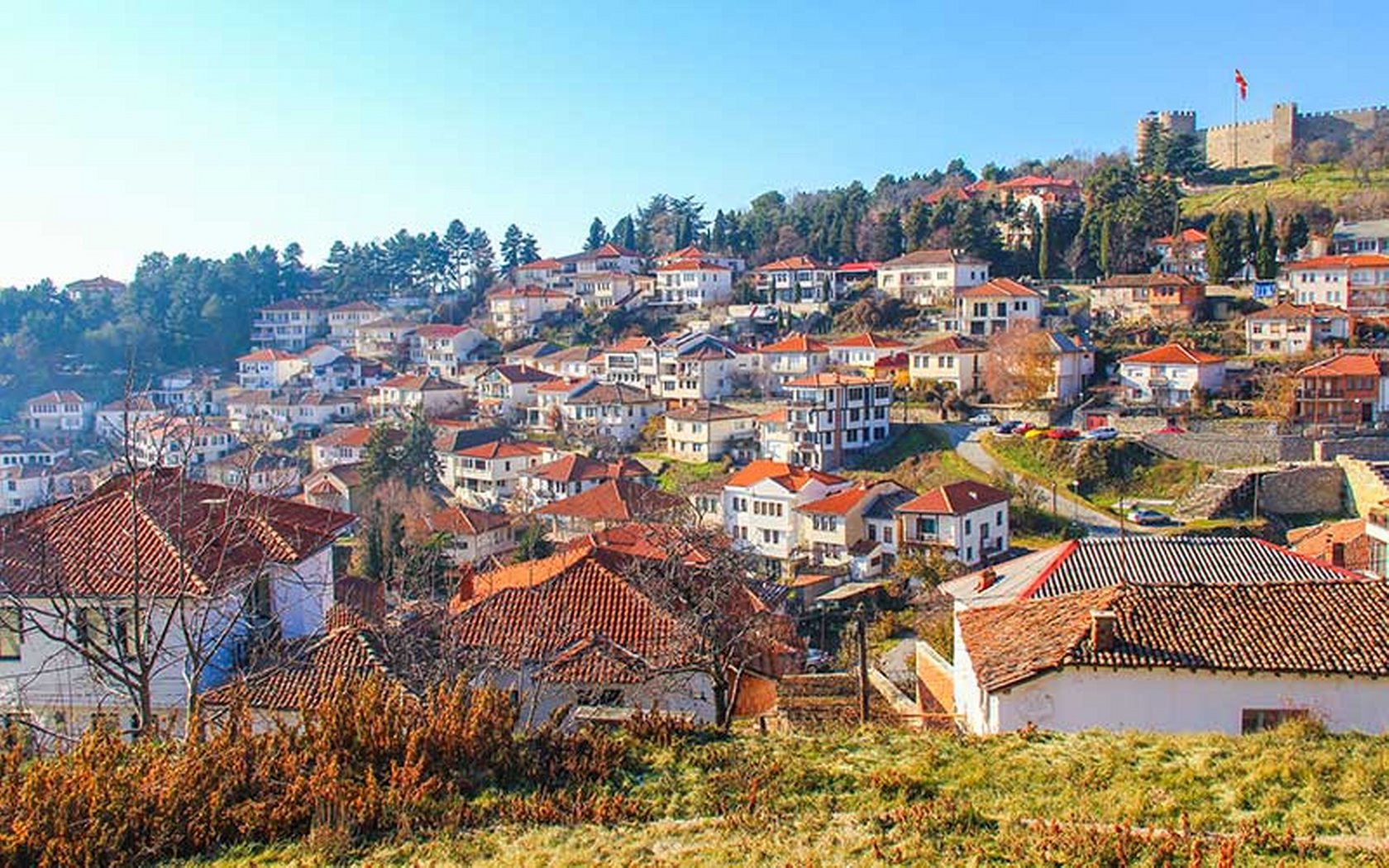 Makedonya ve Kosova Turu | MNG Turizm Makedonya ve Kosova Turu | MNG Turizm